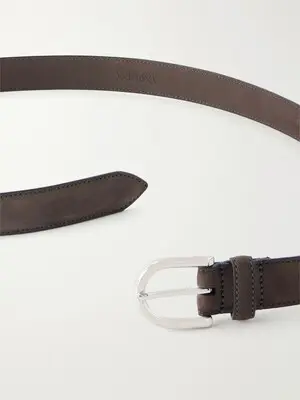MORJAS The Belt 2.5cm - Brown