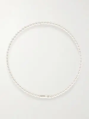 Pearl Jewelry & Watches For Men