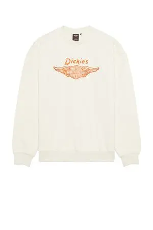 Dickies X Harley Davidson Graphic Logo Sweatshirt