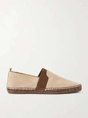 CastaÑer Nova Canvas Espadrilles