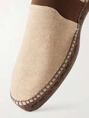 CastaÑer Nova Canvas Espadrilles