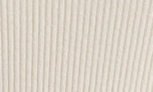 SKIMS Scoop Cotton Rib Tank