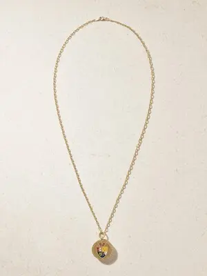 Heirloom Inspired Locket Necklaces