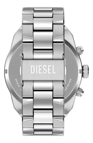 DIESEL® Chronograph Bracelet Watch