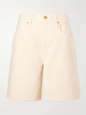 Slvrlake Oversized Bottoms For Women