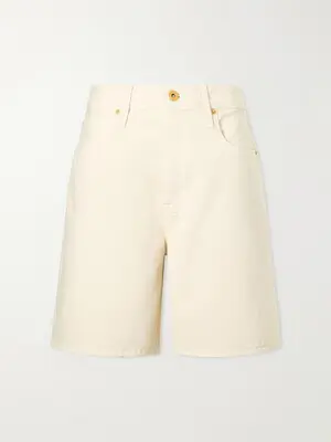 Slvrlake Shorts For Women