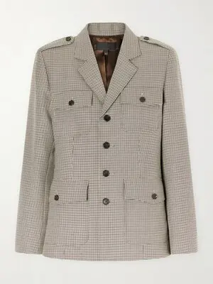 Nili Lotan Collared Blazers For Women