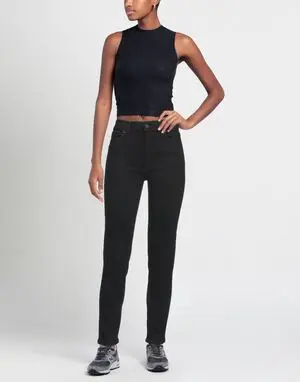 DONDUP Skinny Jeans In Stretch Fabric