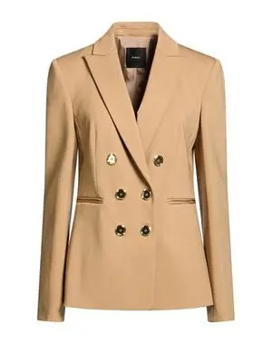 Pinko Double-breasted Blazer