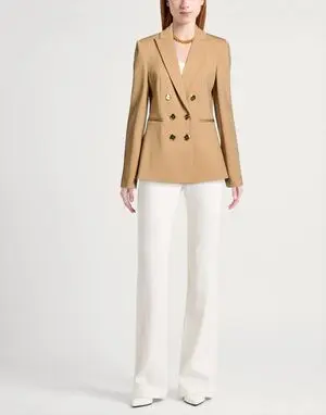 Pinko Double-breasted Blazer