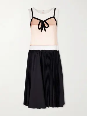Marni Flared Cocktail Dresses