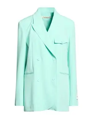 HINNOMINATE Double-breasted Blazer