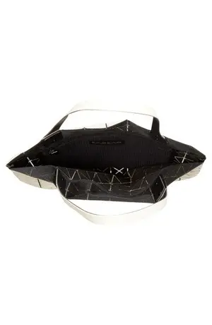 Issey Miyake Prism Frost Tote
