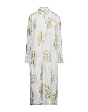 Lanvin Applique Dresses