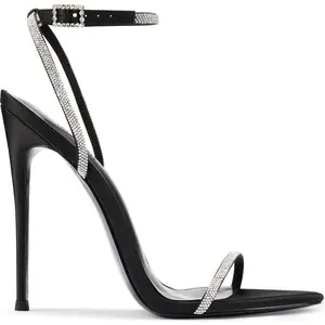 FEMME Niche Diamonds Sandal