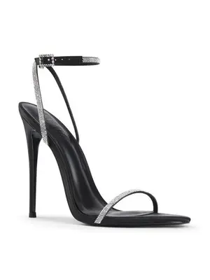 FEMME Niche Diamonds Sandal