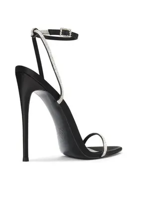 FEMME Niche Diamonds Sandal
