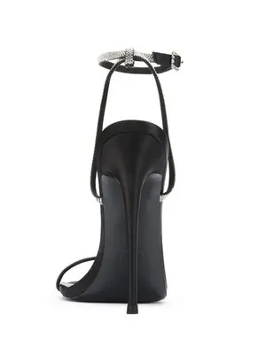FEMME Niche Diamonds Sandal