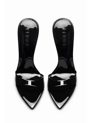 FEMME Whiskey 120 Mule