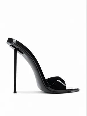 FEMME Whiskey 120 Mule