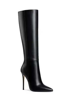 FEMME Miliano Knee High Boots