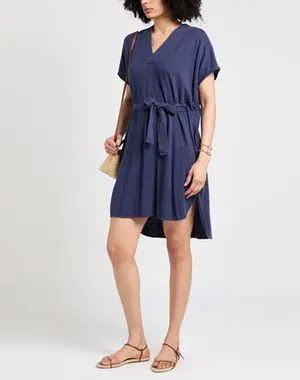 Majestic Filatures Mini Dress