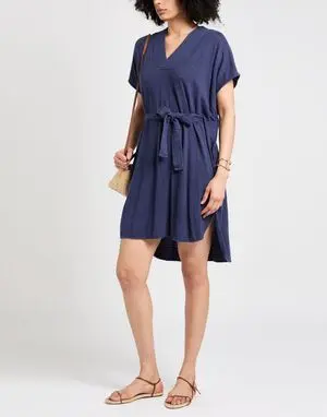 Majestic Filatures Mini Dress
