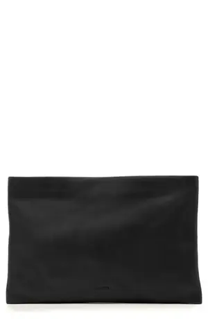 Allsaints Logo Clutches