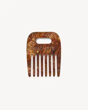 MACHETE No. 4 Comb - Bronze