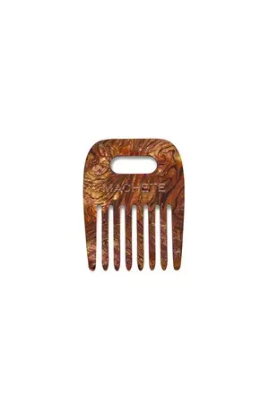 MACHETE No. 4 Comb - Bronze