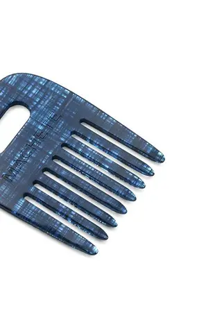 MACHETE No. 4 Comb - Chambray