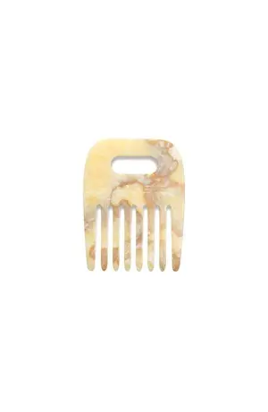 MACHETE No. 4 Comb - Crème
