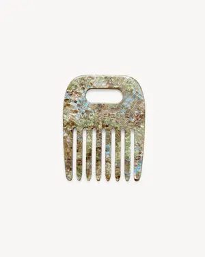 MACHETE MACHETE No. 4 Comb Gem Checker