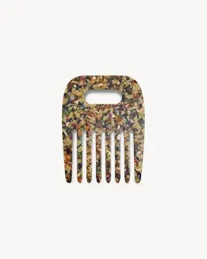 MACHETE MACHETE No. 4 Comb Monet