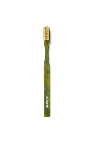 MACHETE Toothbrush - Algae
