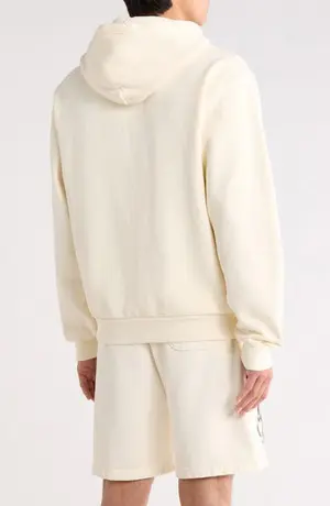 ONE OF THESE DAYS Graphic Hoodie