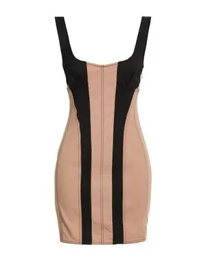 Pinko Zip Up Dresses