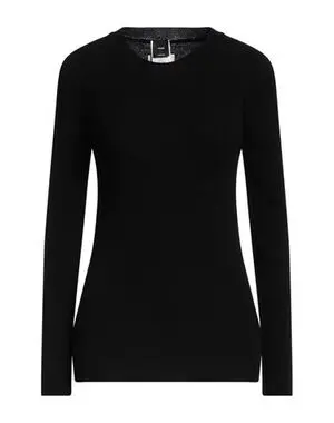 Pinko Sweater In Wool, Viscose, Polyamide And Cashmere