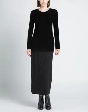 Pinko Sweater In Wool, Viscose, Polyamide And Cashmere