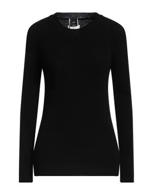 Pinko Sweater In Wool, Viscose, Polyamide And Cashmere