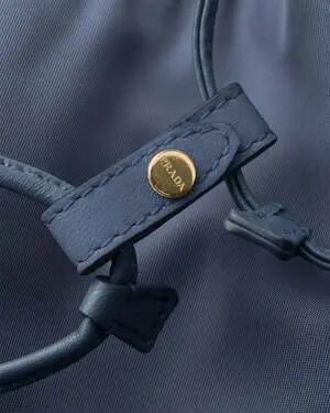 Prada Re-nylon Pouch