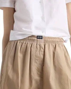 Prada Washed Re-nylon Shorts