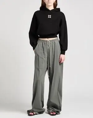 Amiri Hooded Cotton Sweatshirt