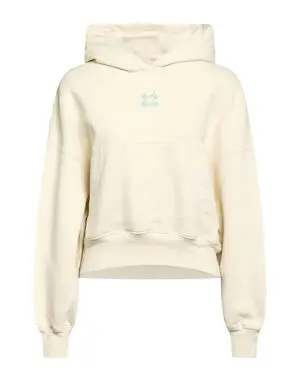 Amiri Sweatshirt Size Cotton - White