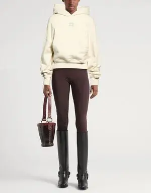 Amiri Sweatshirt Size Cotton - White