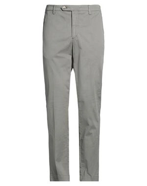 HACKETT Pants Size Cotton, Elastane - Green