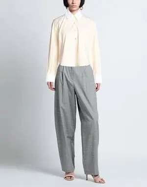 19.70 NINETEEN SEVENTY Cotton Shirt