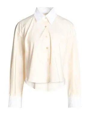 19.70 NINETEEN SEVENTY Cotton Shirt