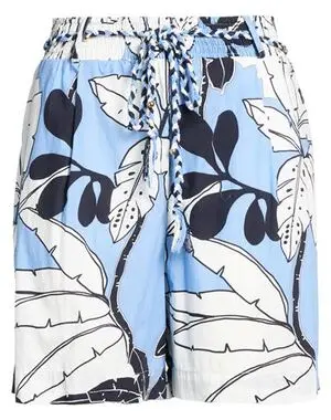 Twinset Bermuda Shorts For Women