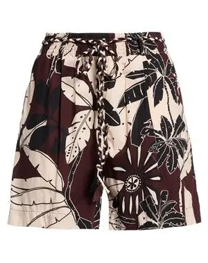 Twinset Thigh Length Shorts For Women